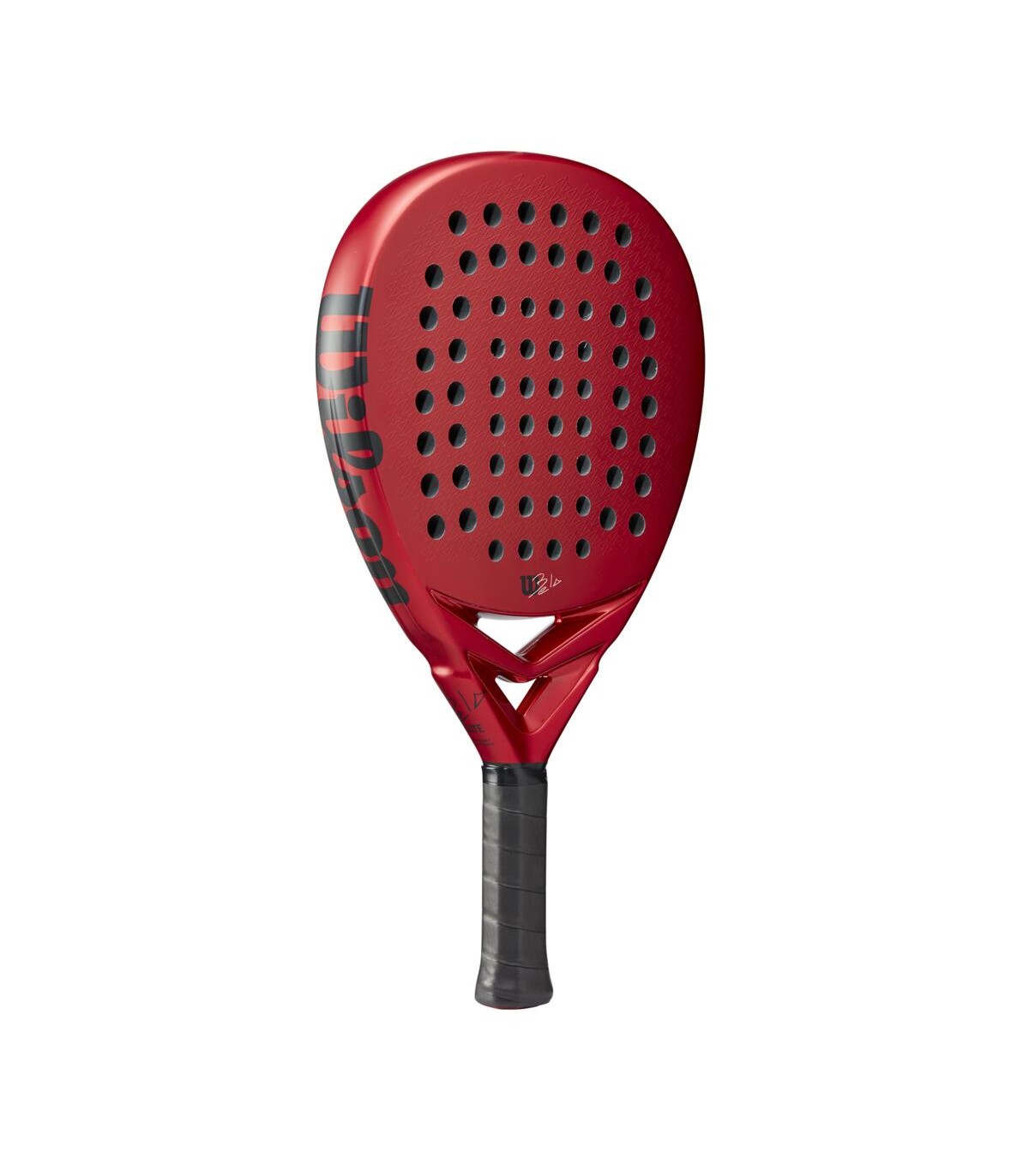 PALA WILSON BELA ELITE V2 2023 - Padel Coronado