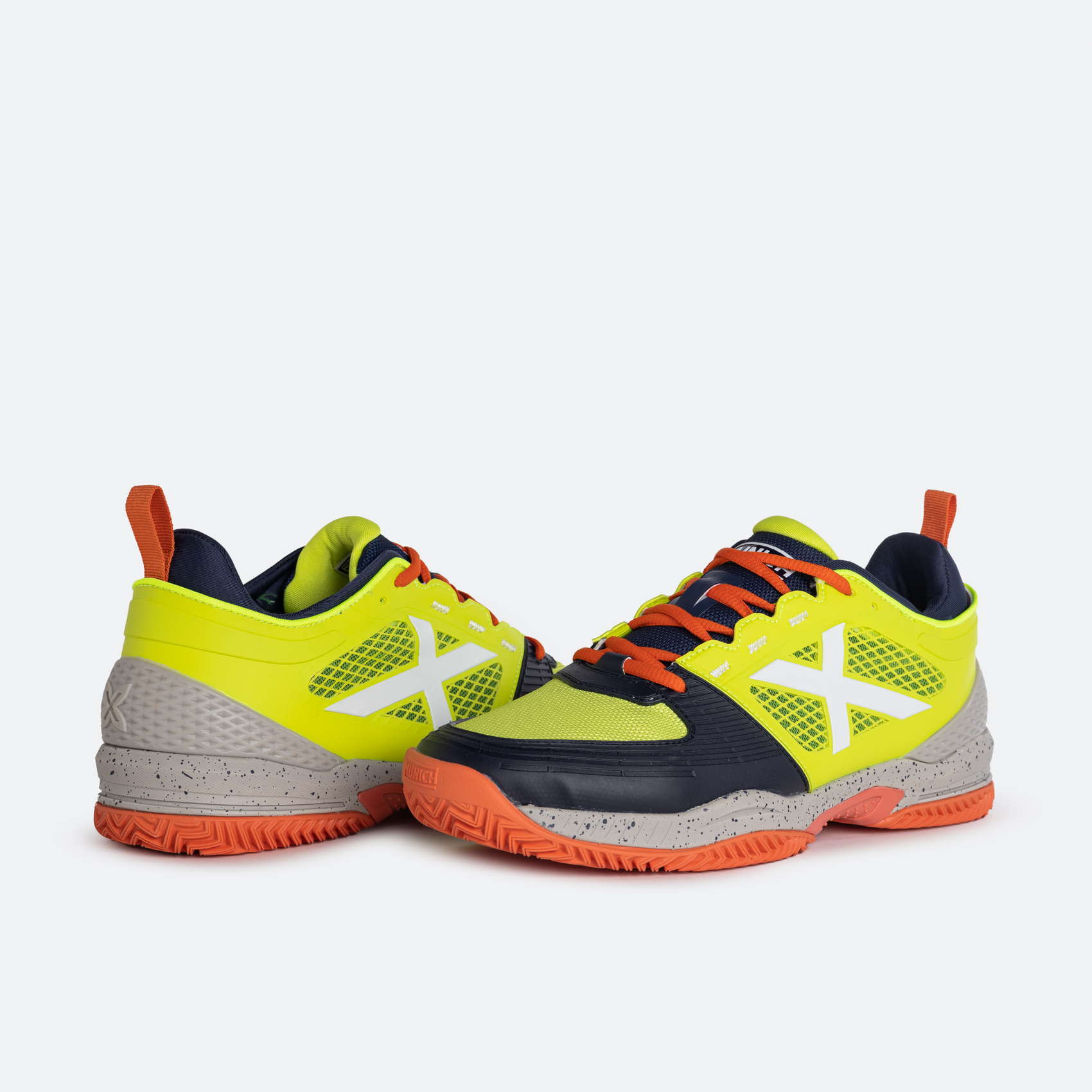 ZAPATILLAS MUNICH ATOMIK 25 - Padel Coronado