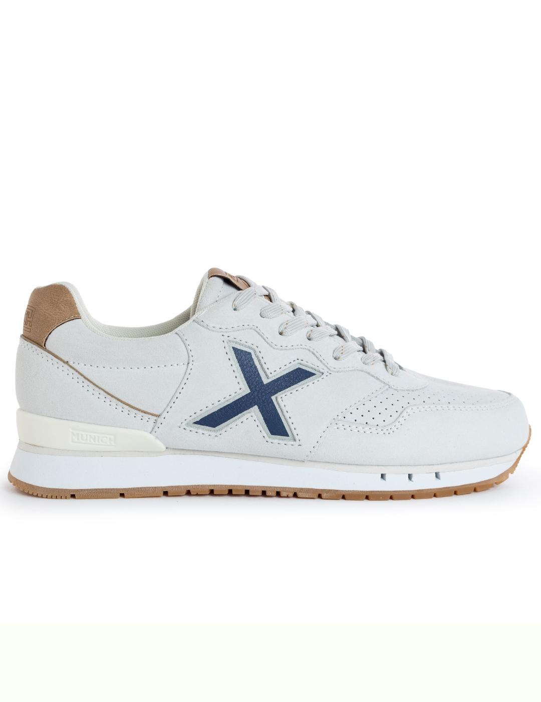 ZAPATILLAS MUNICH DASH PREMIUM 188 - Padel Coronado