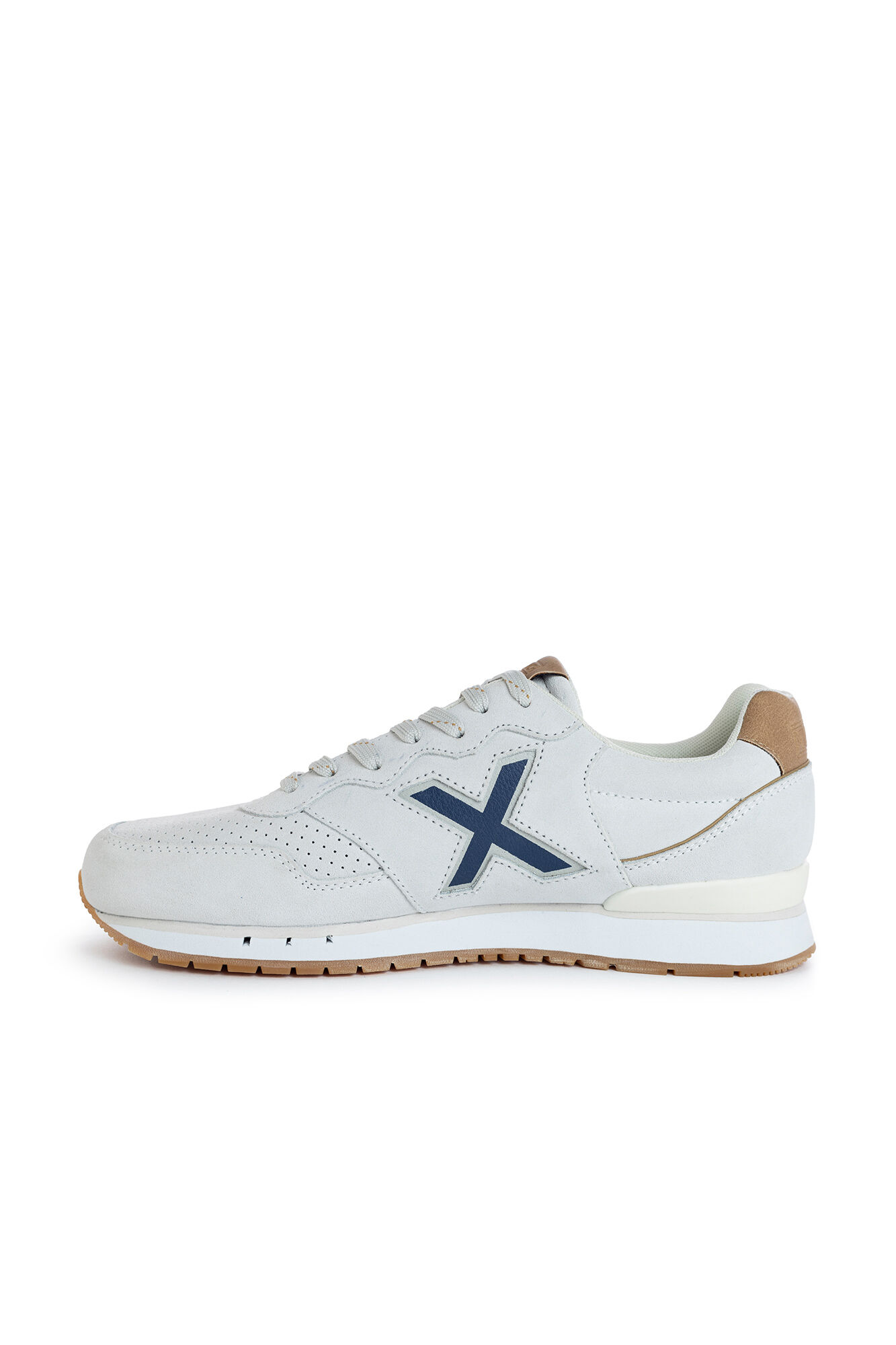 ZAPATILLAS MUNICH DASH PREMIUM 188 - Padel Coronado