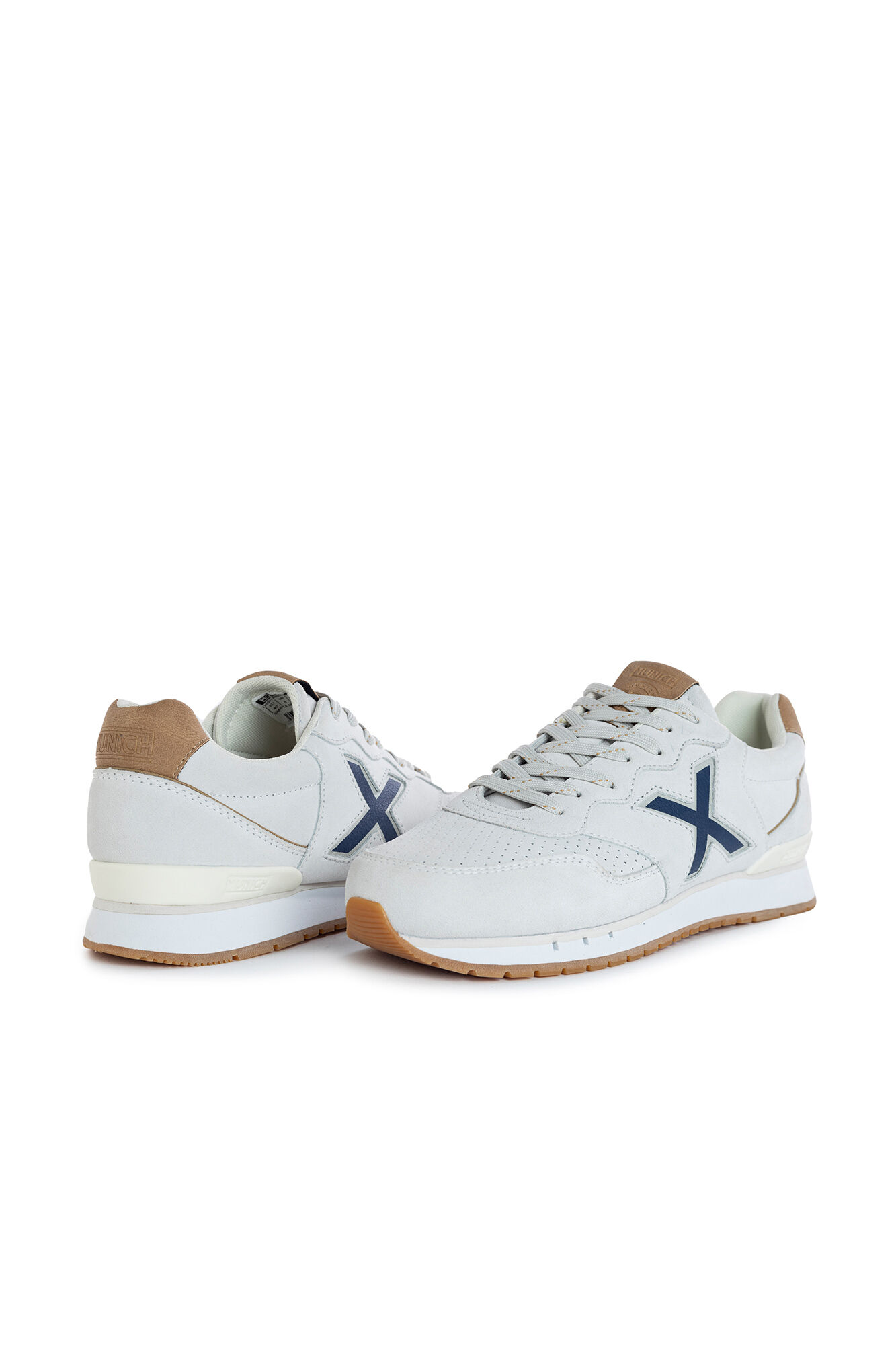 ZAPATILLAS MUNICH DASH PREMIUM 188 - Padel Coronado