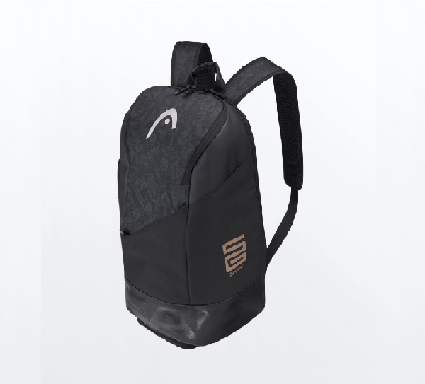 MOCHILA HEAD ALPHA SANYO BACKPACK 2022 - Padel Coronado