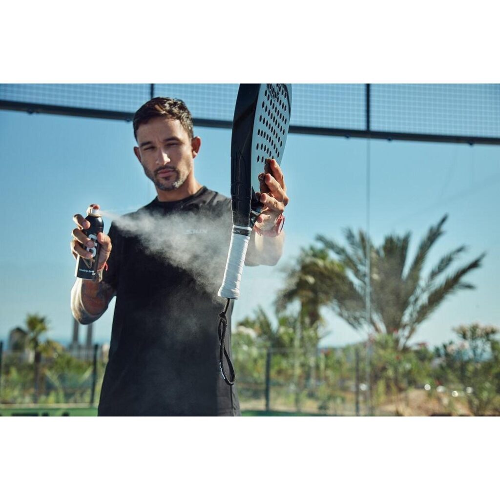 SPRAY ANTIDESLIZANTE 4ON TOTALGRIP - Padel Coronado