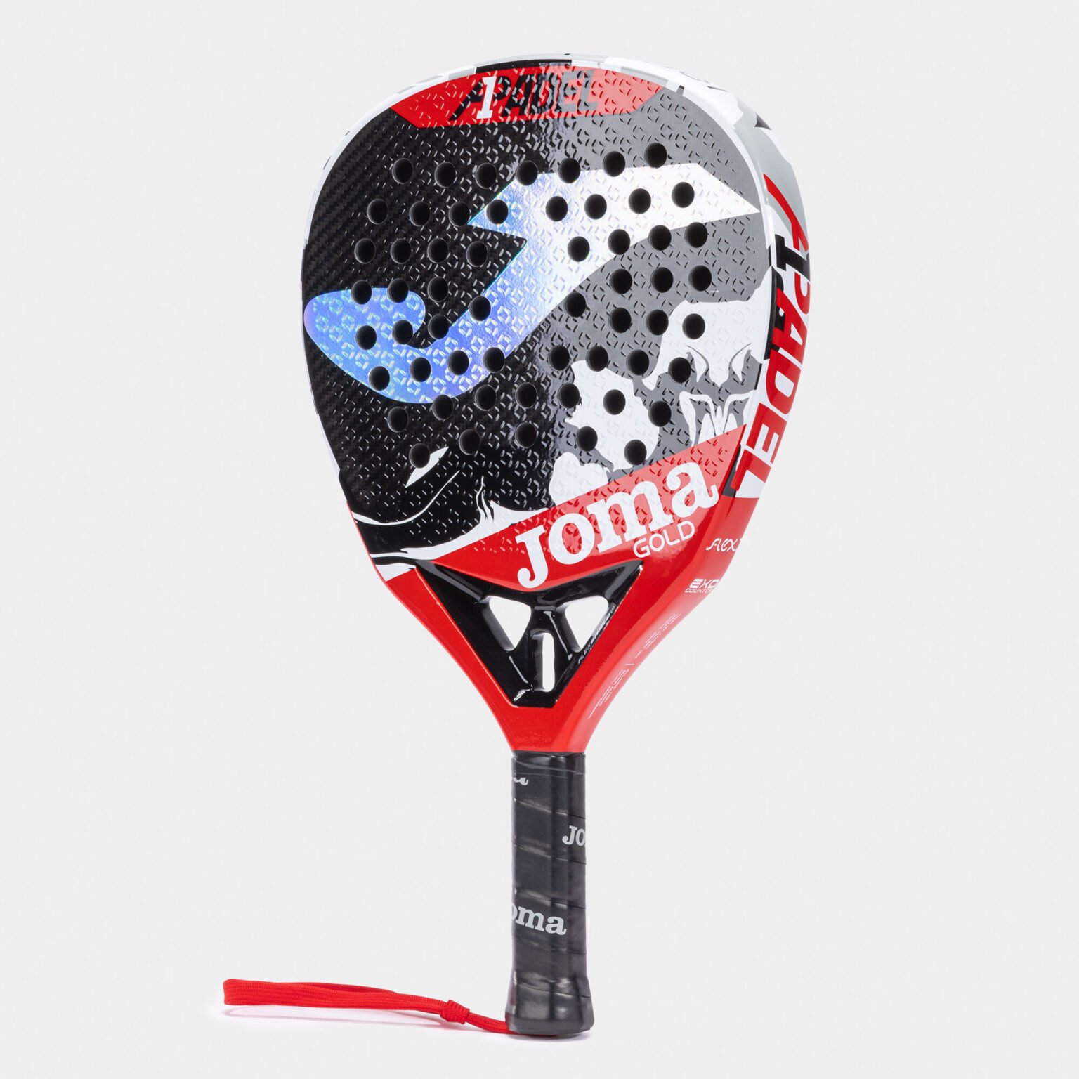 PALA JOMA GOLD PRO A1 PADEL EDITION 2024 - Padel Coronado