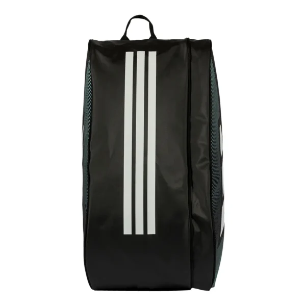 PALETERO ADIDAS CONTROL BLACK 2026 - Padel Coronado